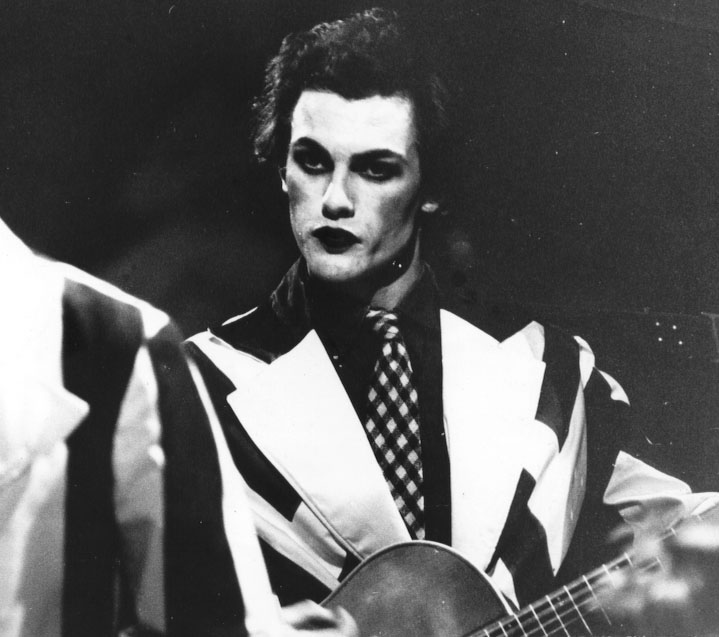 Phil Judd (NZ Singer) ~ Bio Wiki | Photos | Videos